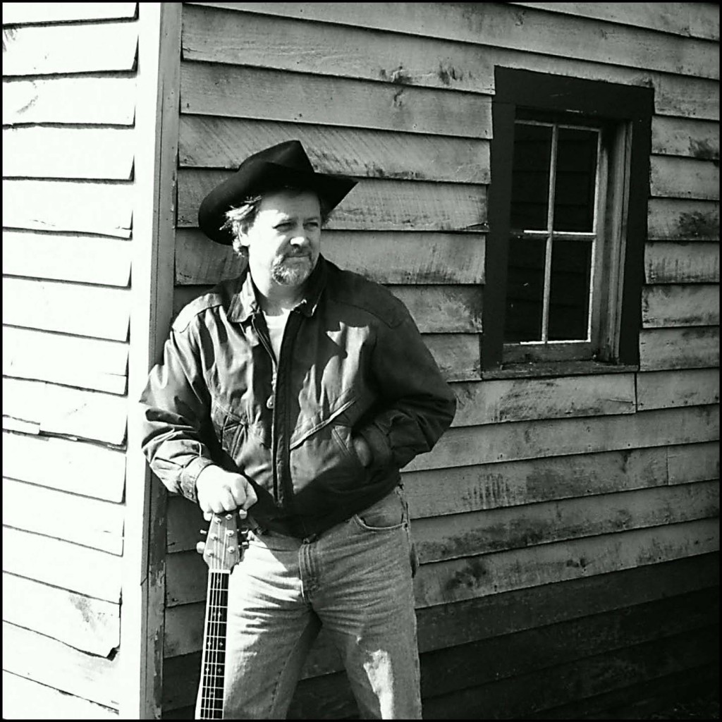 Christopher David Sharp | Fractured Rock Records